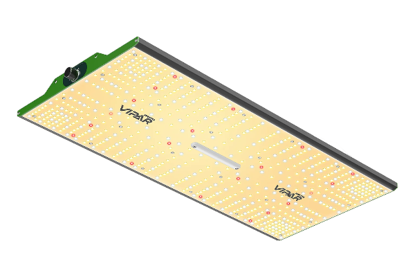 Kaufen Sie die Viparspectra P2000 LED Grow Lampe jetzt bei Grow-dutch.