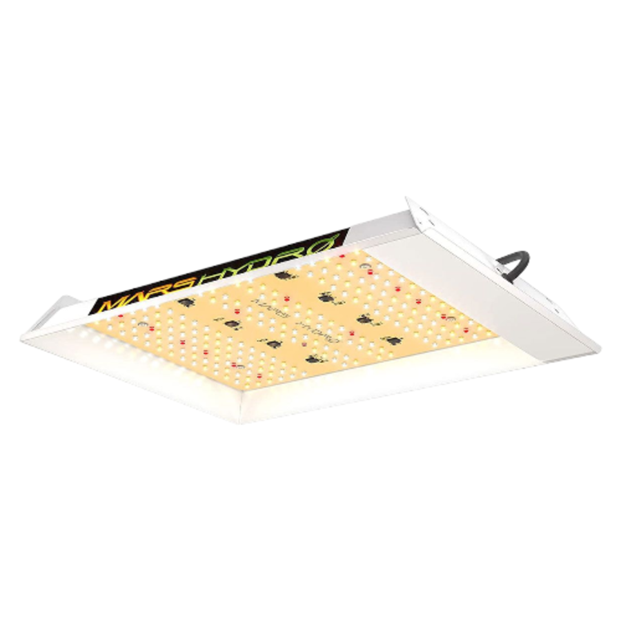 Mars Hydro TS600 - Mars Hydro LED Grow lights - Grow-dutch.com