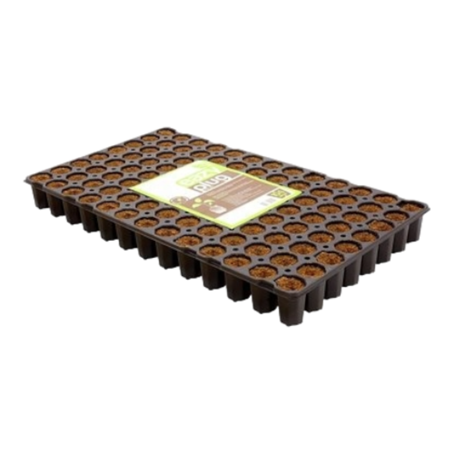 Eazy Plugs 104 compartments - Germinate - Grow-dutch.com