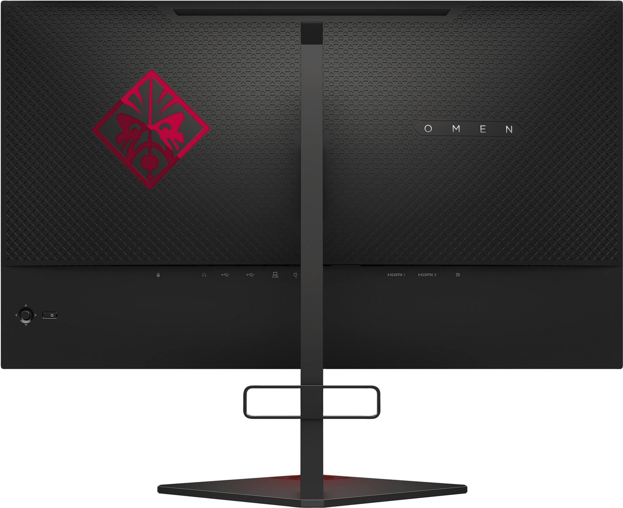 HP - Omen X 25f 240Hz Gaming Monitor - 7Digits B.V.