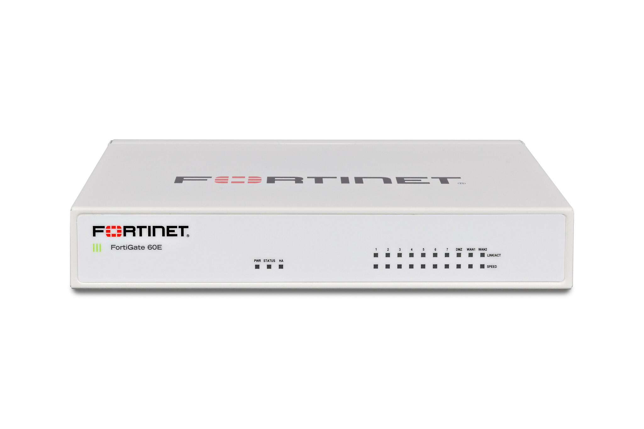 Fortinet FG-60E Network Security Firewall - 7Digits B.V.