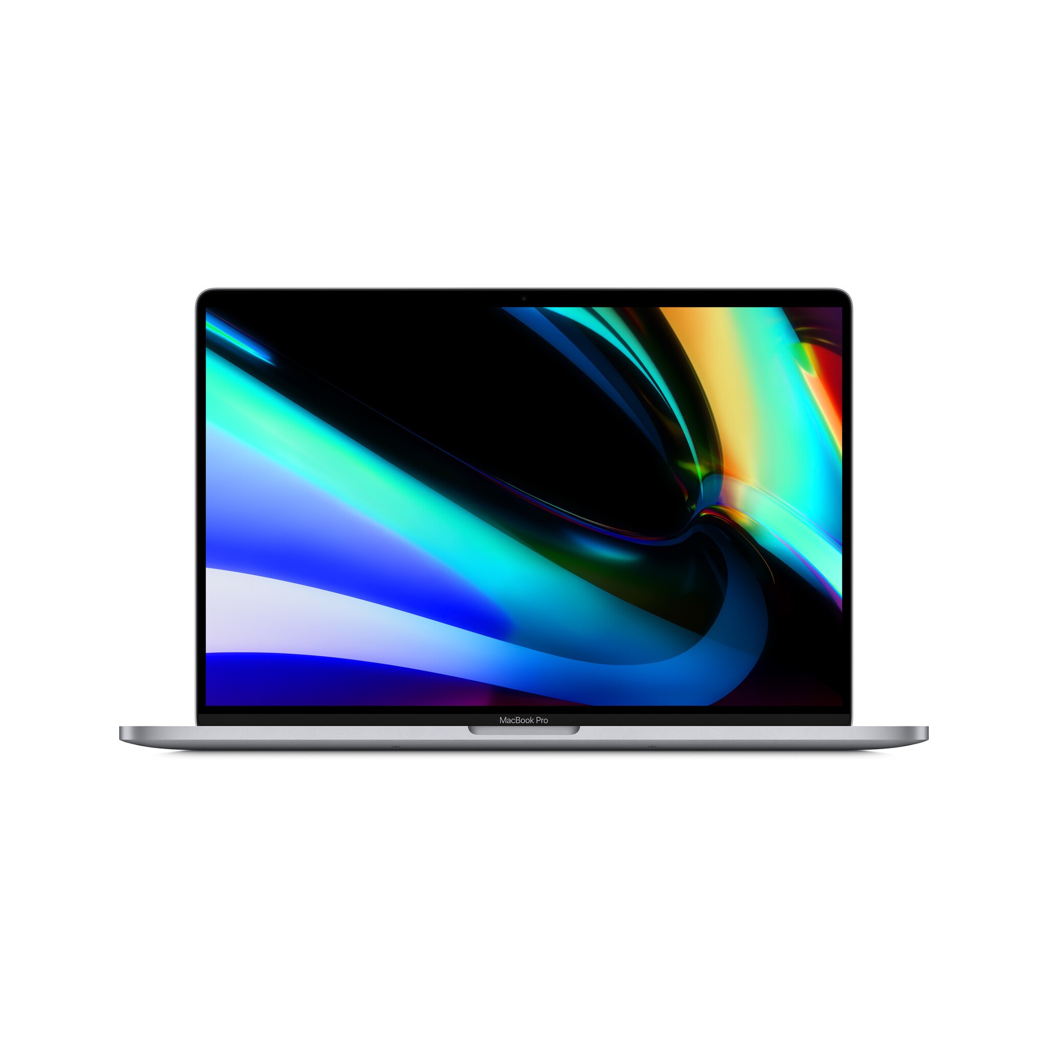 Apple, MacBook Pro 2019, i7-9750H, 32GB, 1TB SSD, 16 inch - 7Digits B.V.