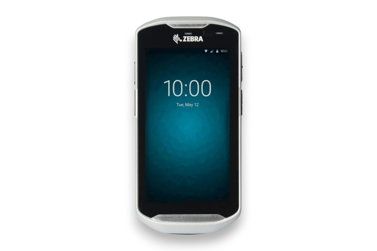 Zebra TC56 Handheld Scanner - 7Digits B.V.