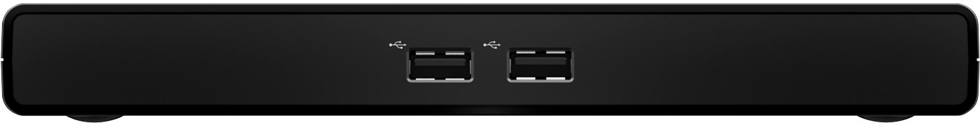 HP - 3005pr - USB 3.0 Port Replicator - Refurbished - 7Digits B.V.