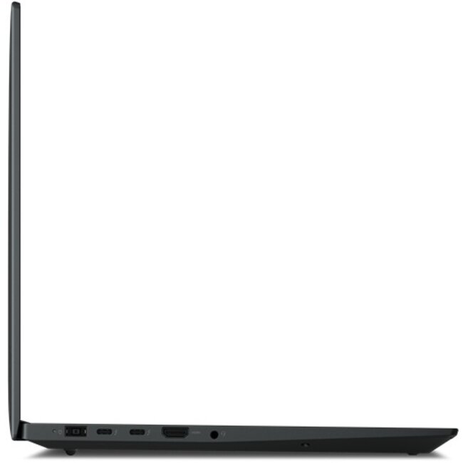 ThinkPad P1 G6 - Refurbished Laptop - 16 inch - Intel i7-13th Gen - 3 ...