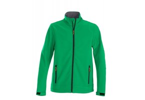 Softshell Jassen - Jobo Workwear