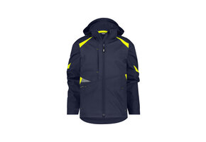 Softshell Jassen - Jobo Workwear