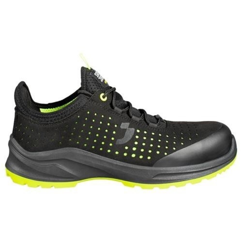 Safety Jogger Modulo S1PS Low - Jobo Workwear