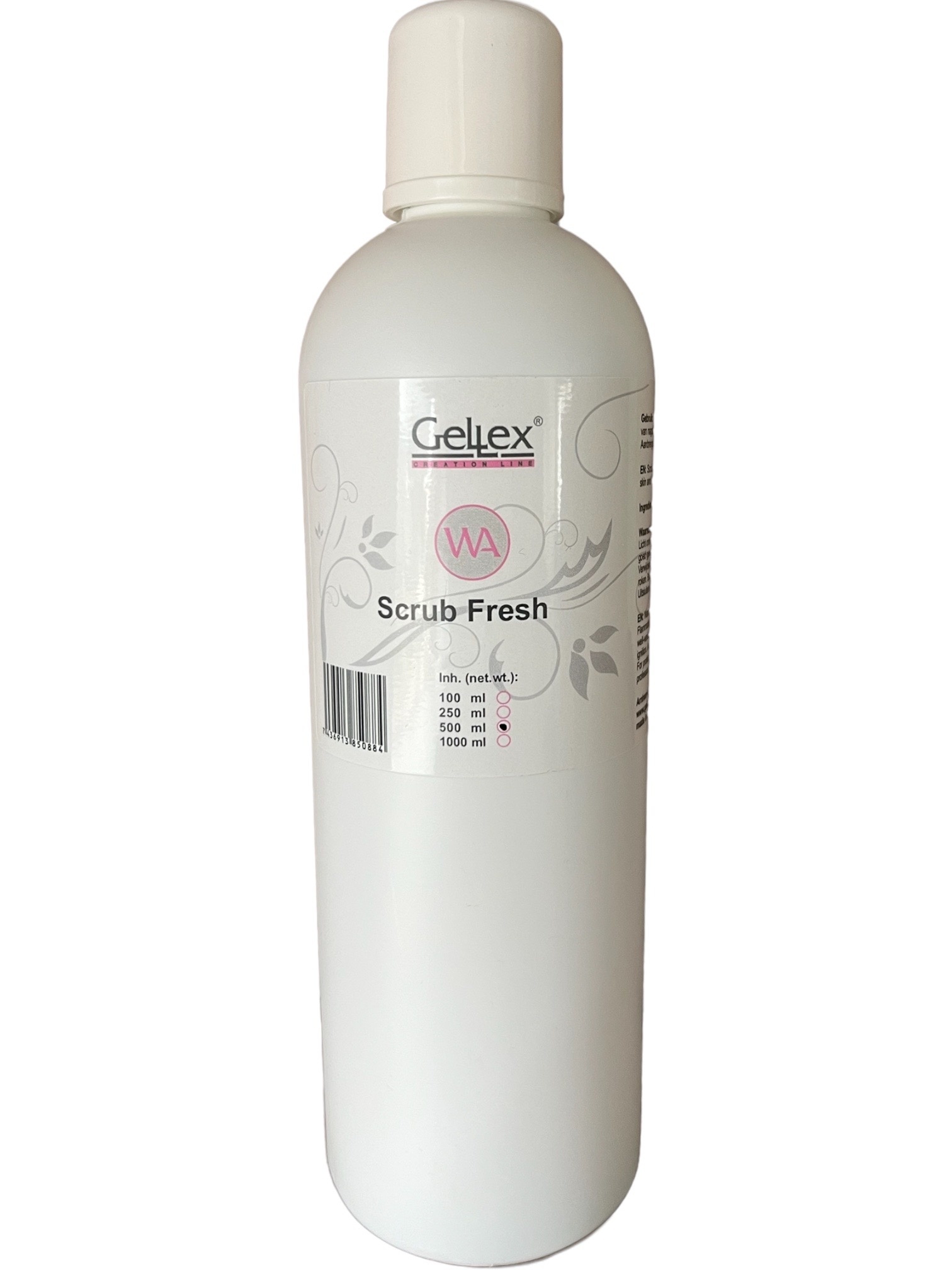 Scrub Fresh - Gellex