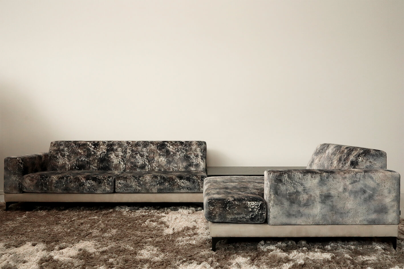 Sienna Sofa - DUCA DESIGN