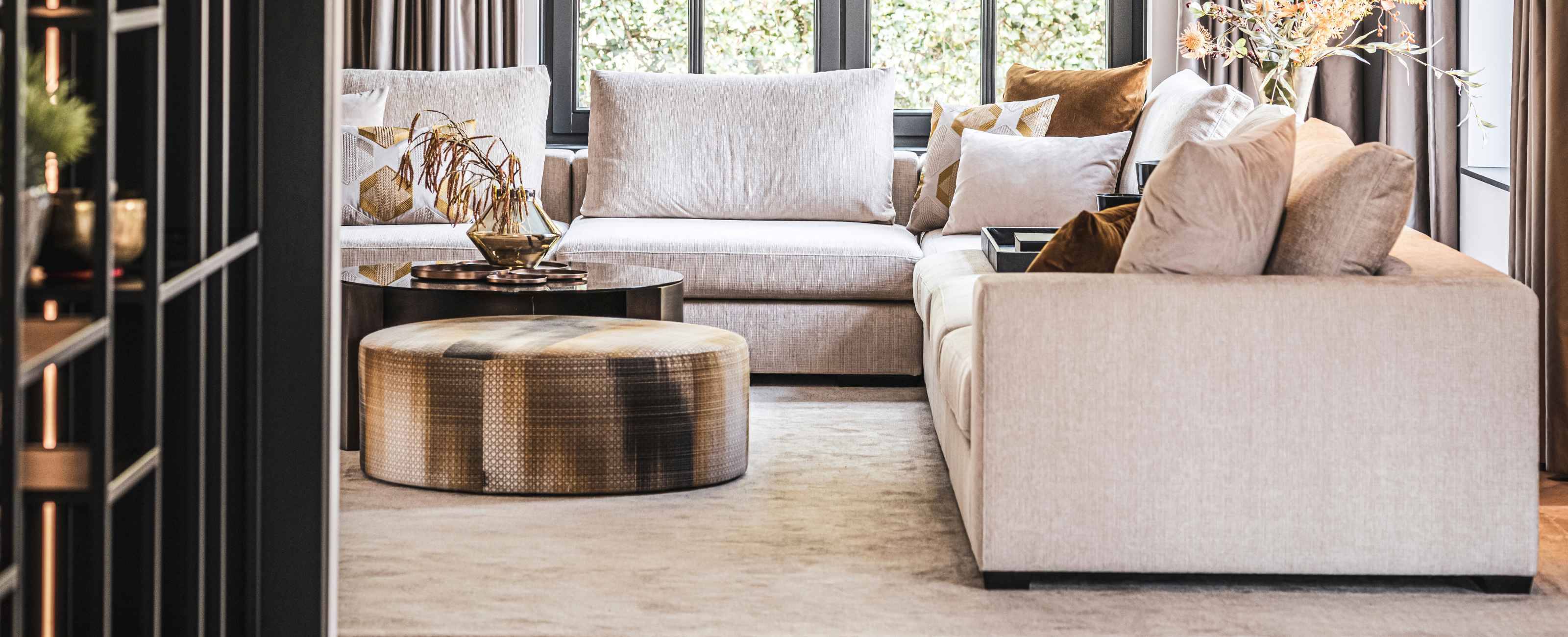 BRINGING LIFE TO INTERIOR - DUCA DESIGN - DUCA DESIGN