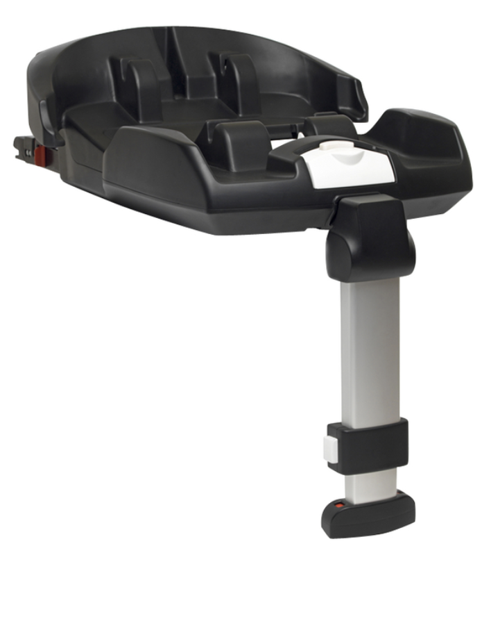 Doona Doona isofix base zwart - Den Ukkepuk
