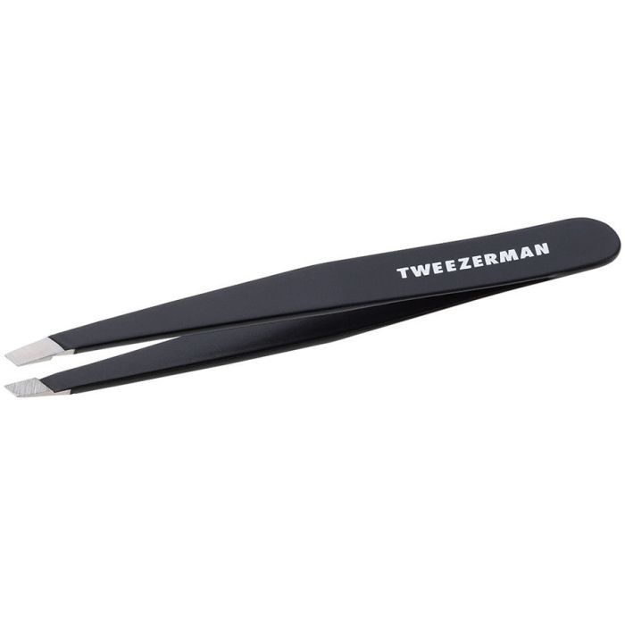 Tweezerman Slant Tweezer Midnight Sky - Parfumify