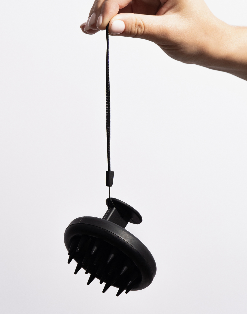 Massage Scalp Brush - Curls Control