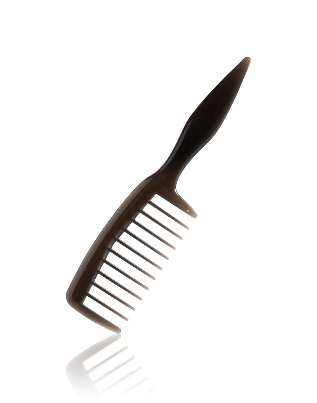 Curl comb - Curls Control