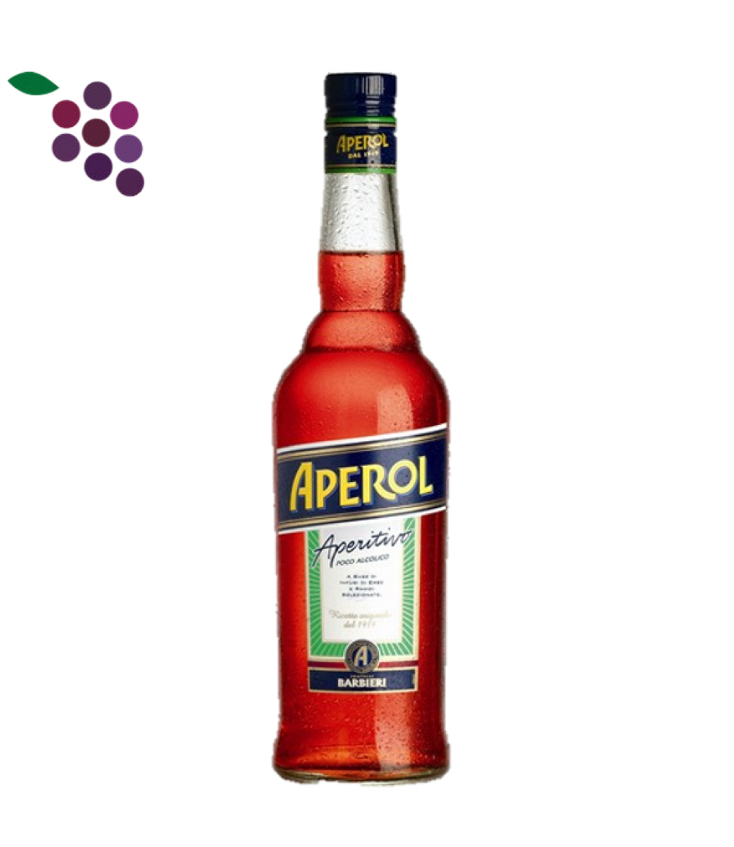 Aperol 100cl online bestellen? Wij leveren voordelig! - Wijnhandel den Toom