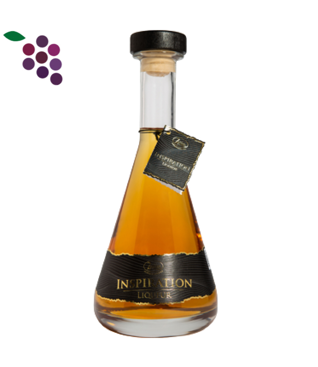 Zuidam Inspiration Likeur 70cl kopen? Wij leveren snel! - Wijnhandel ...