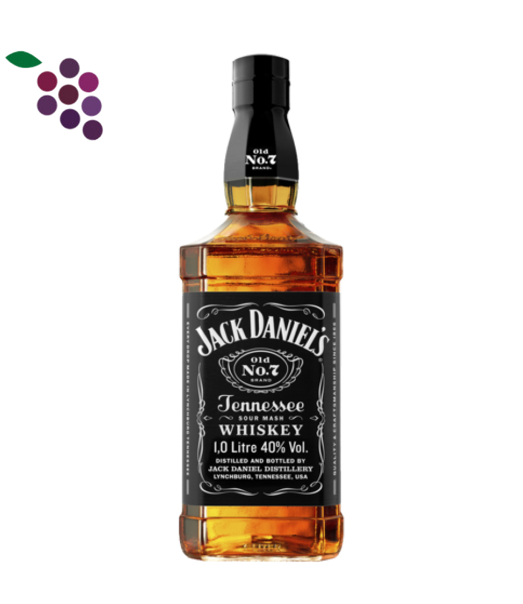 Jack Daniels Fifth Jack Daniel's Single Barrel Select Lunar New Year®