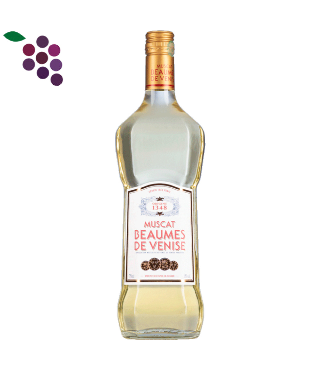 Muscat Beaumes de Venise – Zoete Dessertwijn uit de Rhône - Wijnhandel ...