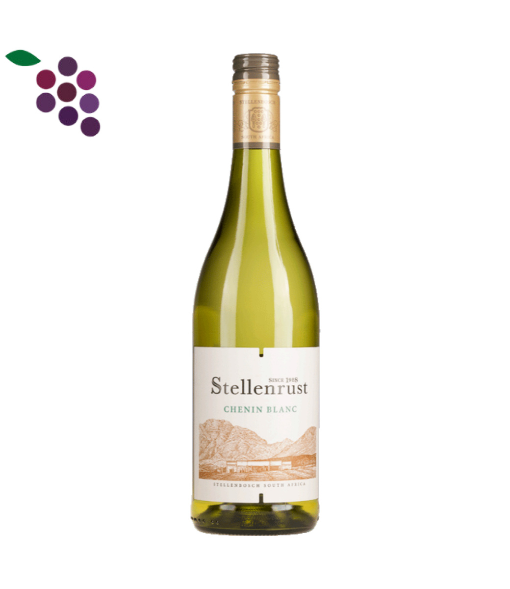 Stellenrust Chenin Blanc Premium 2024 - Wijnhandel den Toom