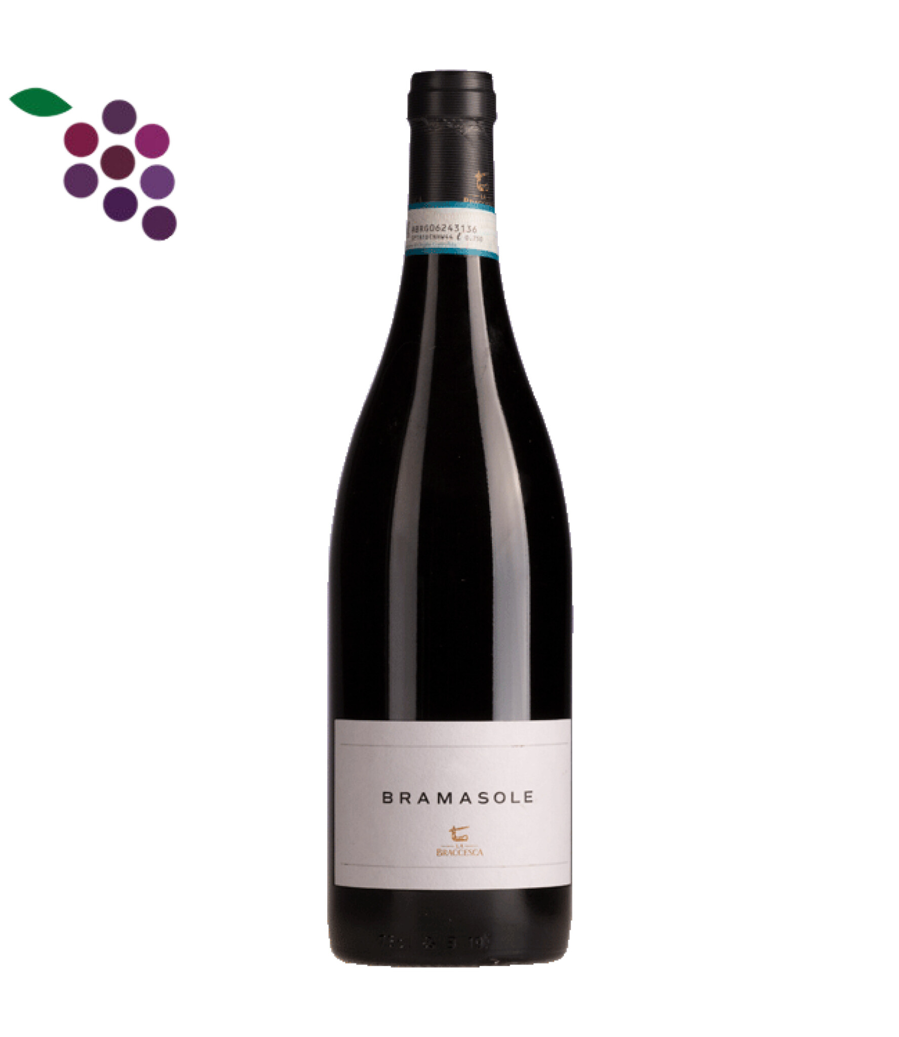 La Braccesca Bramasole Cortona Syrah 2021 - Wijnhandel den Toom