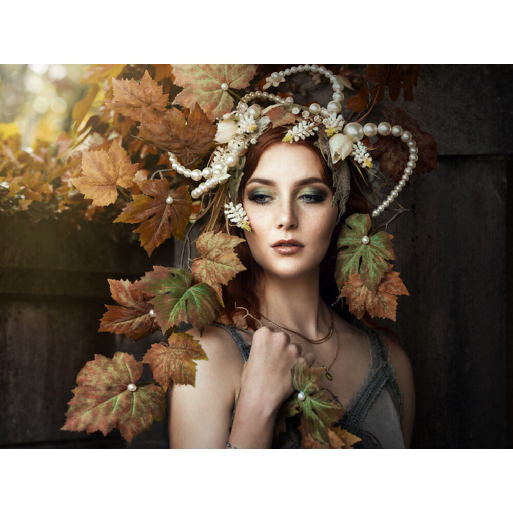 Autumn light - Umo Art & Design