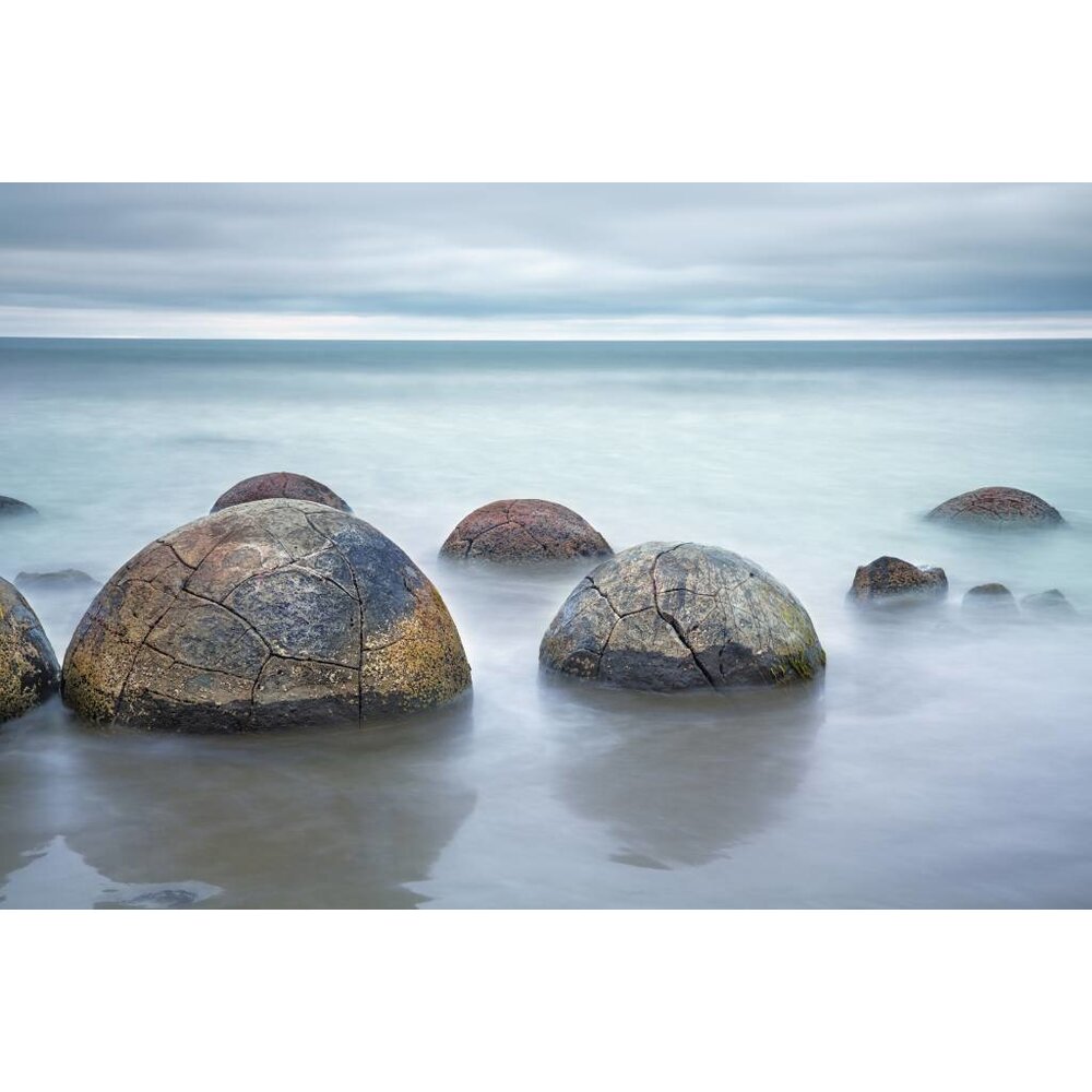 Turtle stones - Umo Art & Design