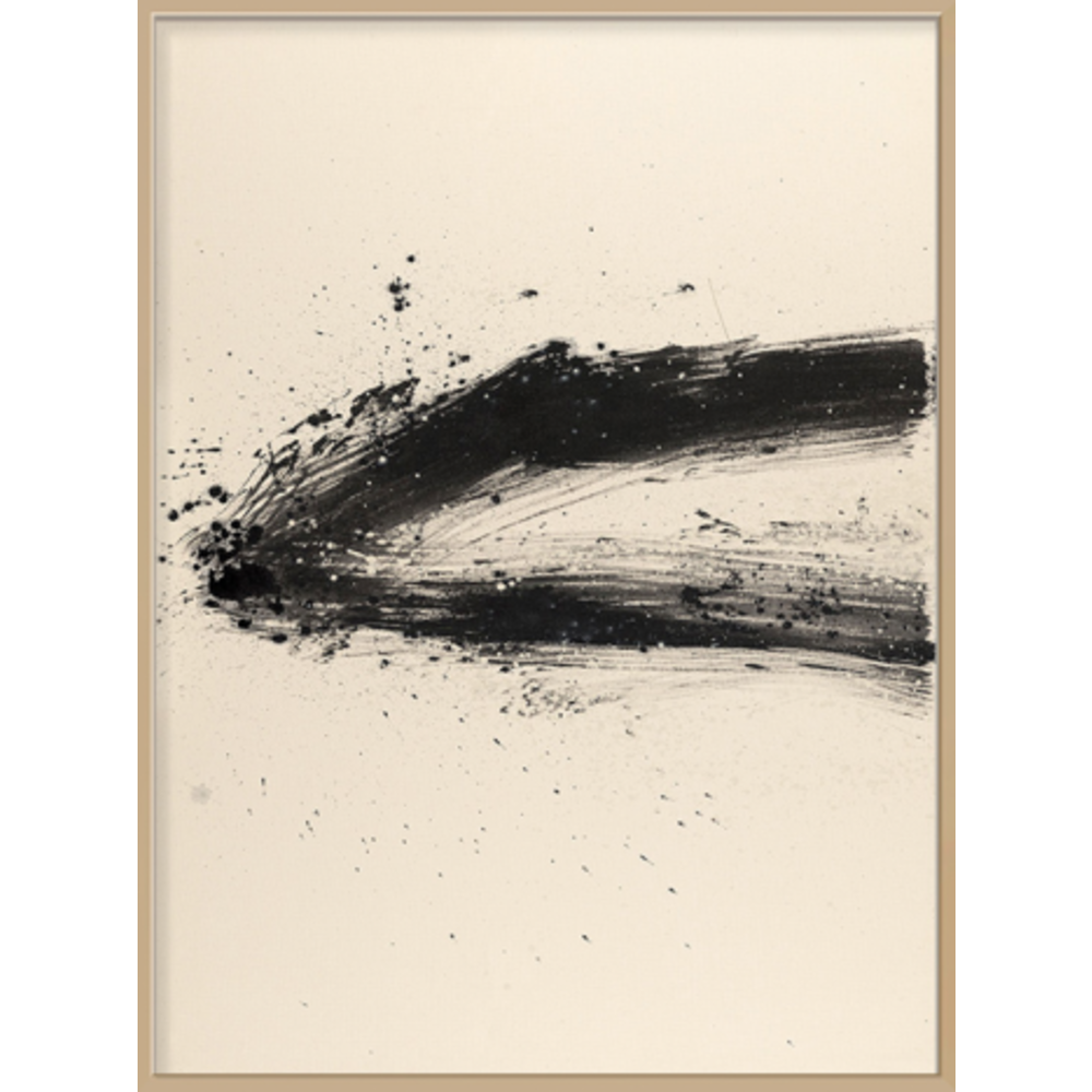 Línea descendente I - Umo Art & Design