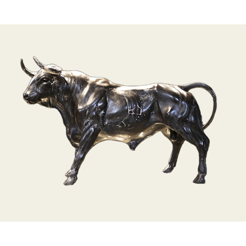 Chris Tap - Taurus - Umo Art & Design