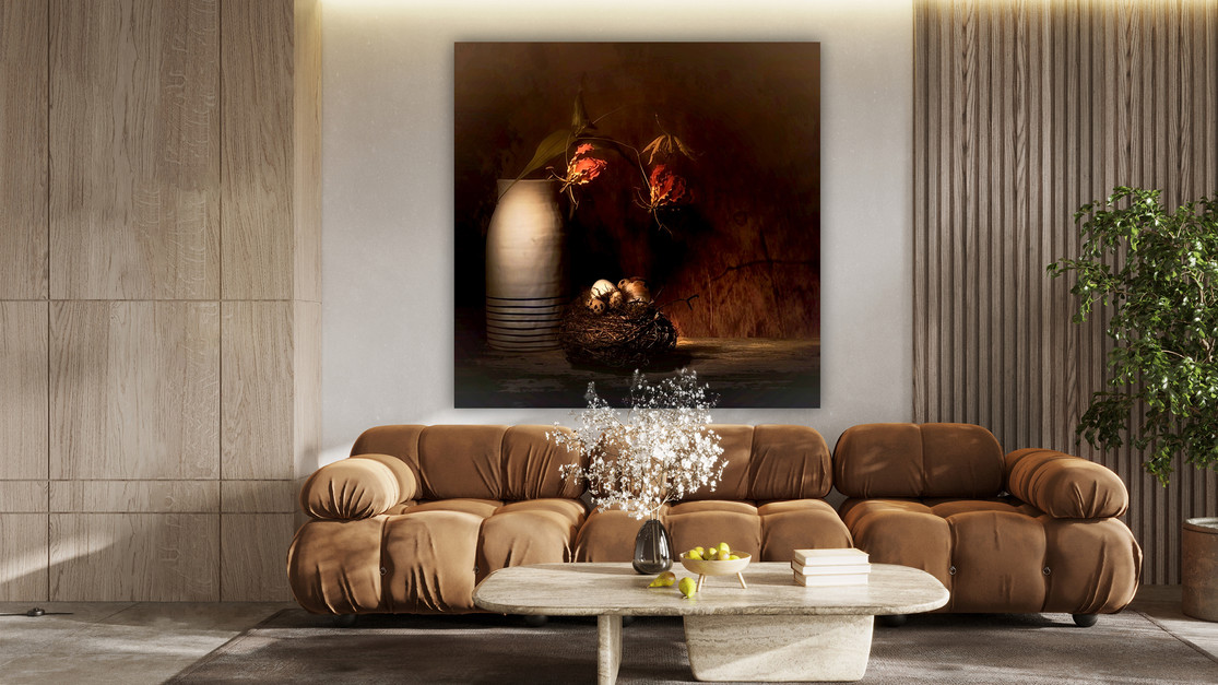 Umo Art & Design exclusieve kunstcollecties - Umo Art & Design