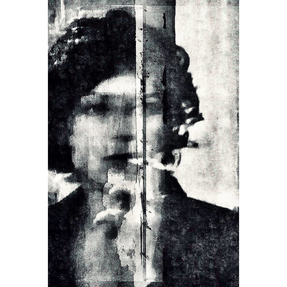 Shadows (portrait) - Umo Art & Design