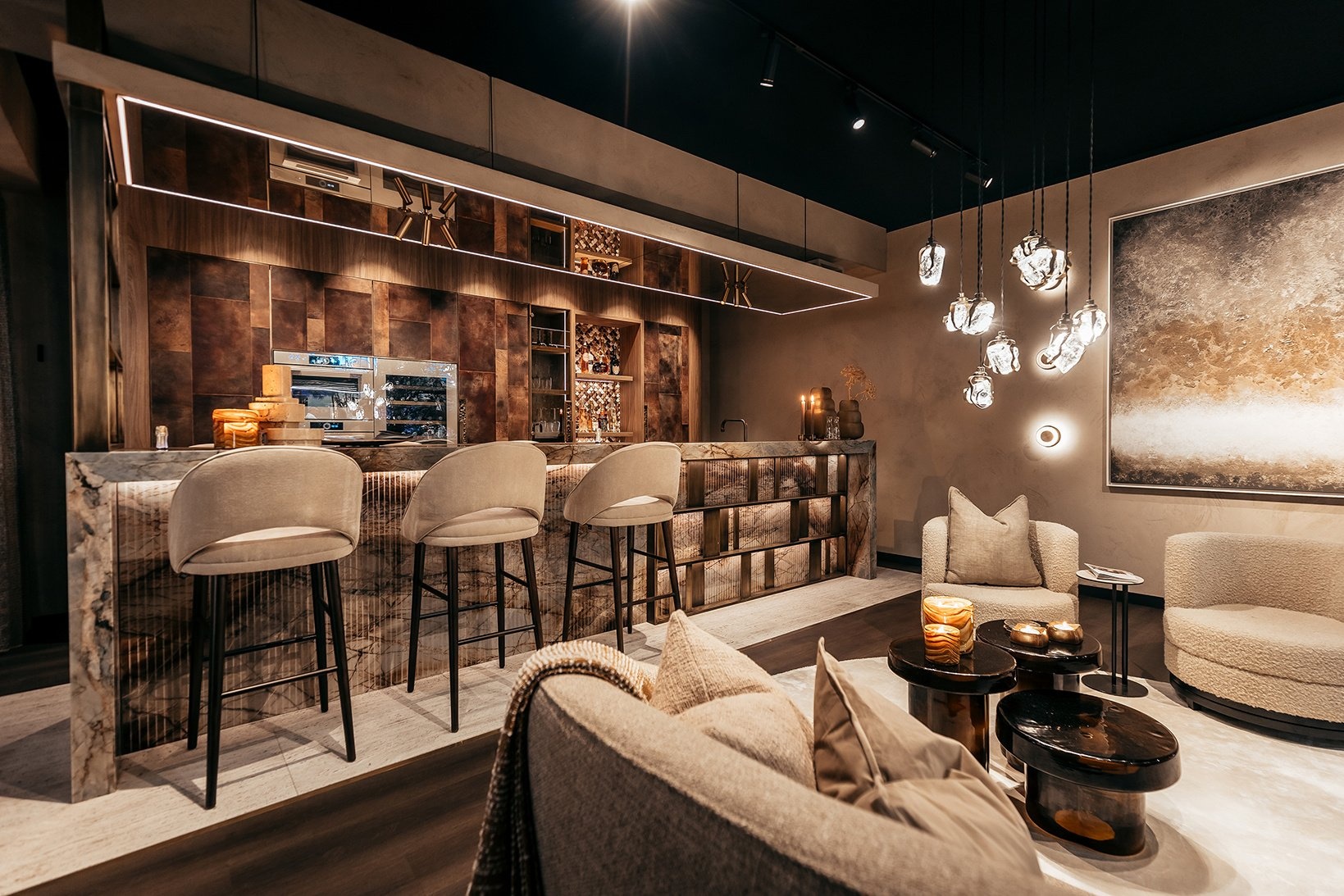 News - Why a large-format artwork? - Umo Art & Design