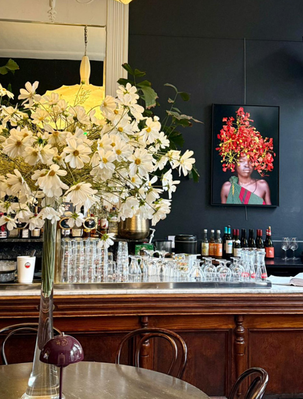 Kunst in het Vliegerhuys Zwolle – Wereldportretten Ingrid Koedood - Umo ...