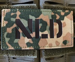 Dé militaire winkel van Nederland - Dutch Defence Store B.V.