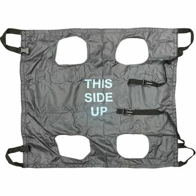 RESCUE ESSENTIALS QUICKLITTER K9 - Dutch Defence Store B.V.