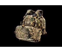 Tactical Gear & Militaire Uitrusting - Dutch Defence Store B.V.