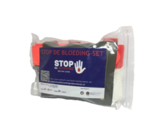 Stop de Bloeding NL Sets - Dutch Defence Store B.V.
