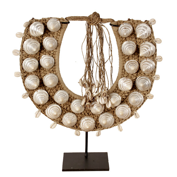 Schelpen hangers - Ibiza & More