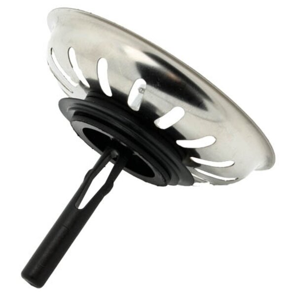 Korfplug Doeco Kunststof Pin kpk8052p - Vervangingsmarkt