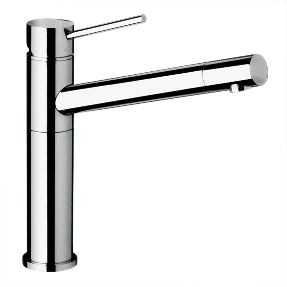 Blanco Alta Compact 515120 onderdelen - Vervangingsmarkt