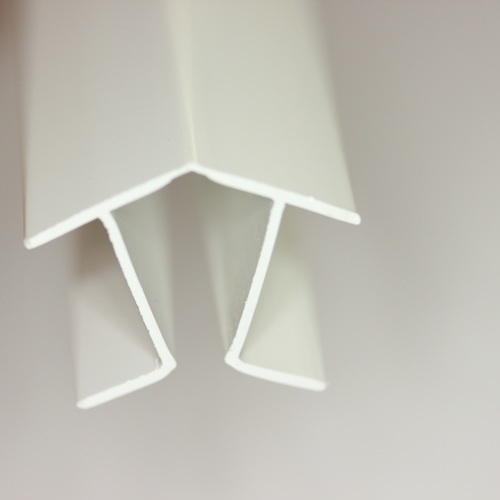 plinthoek 20cm hoog 135 graden - Vervangingsmarkt