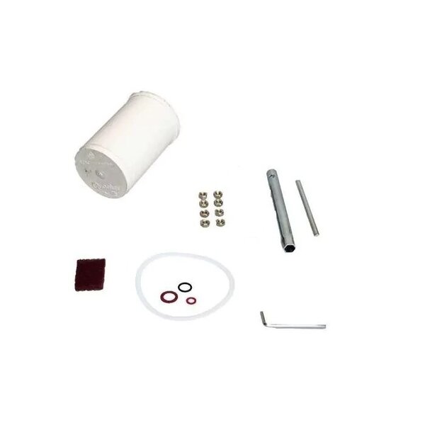 Quooker HITAC filter VAQ Kopen? -Uw Quooker specialist voor onderdelen ...