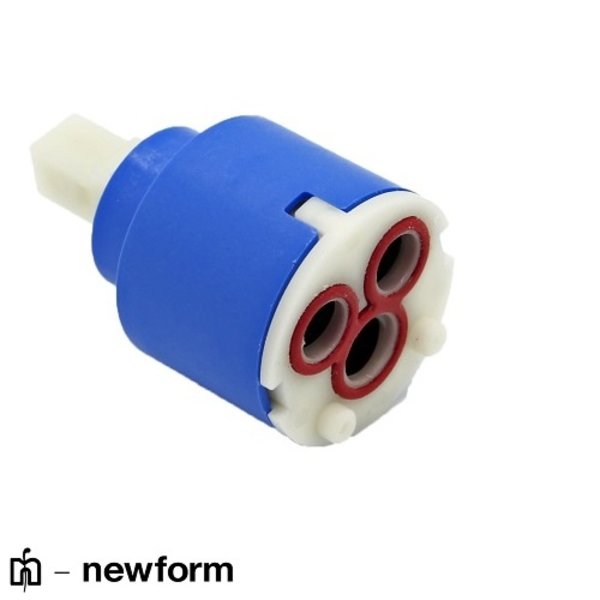 Newform 14720 Binnenwerk | Scherpe Prijs - Vervangingsmarkt