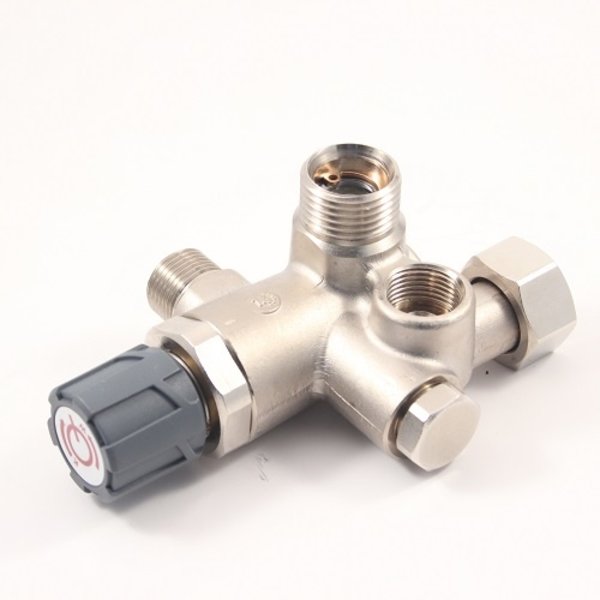 Quooker Mengventiel Kopen? Uw Partner in Originele Quooker onderdelen ...