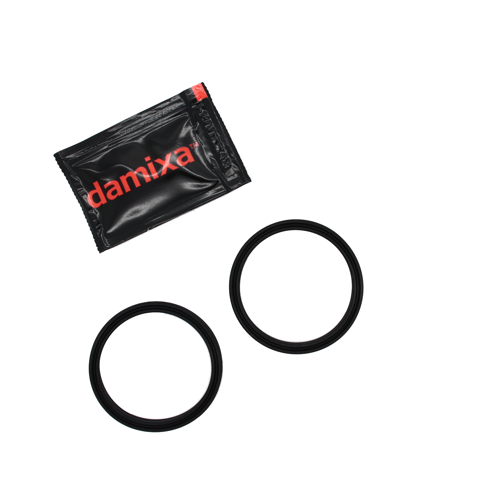 Damixa 5805100 Rep.set X-ring | Damixa onderdelen - Vervangingsmarkt