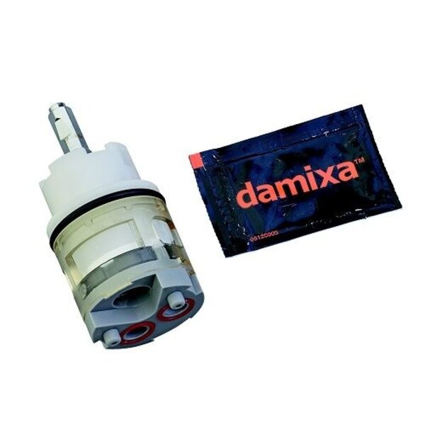 Damixa 1301100 Rep.set binnenwerk binnenwerk-cartouche | Damixa onderdelen - Vervangingsmarkt