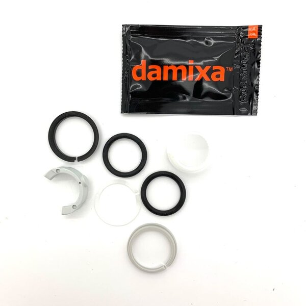 Damixa 2398800 Rep.set onderdelen | Damixa onderdelen - Vervangingsmarkt