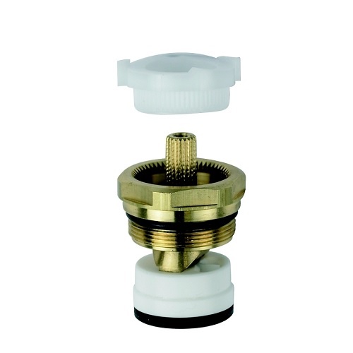 Damixa 2785300 Rep.set open/dicht thermost. | Damixa onderdelen - Vervangingsmarkt