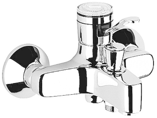 Grohe Euromix (1971-1994) 33421000 onderdelen - Vervangingsmarkt