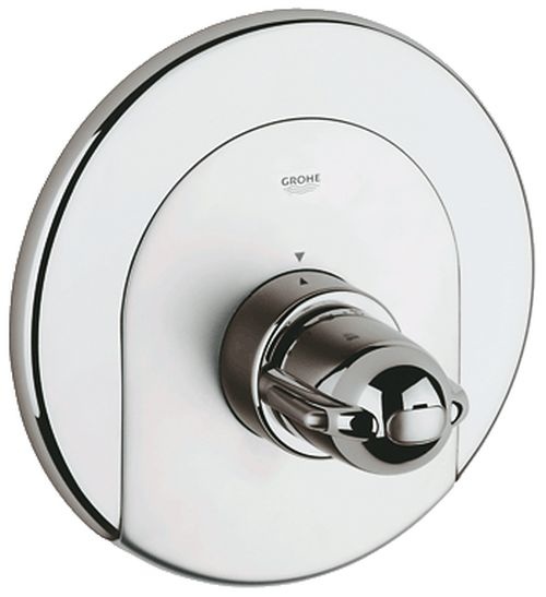 Grohe Grohtherm 3000 (1995-2005) 19664000 onderdelen - Vervangingsmarkt